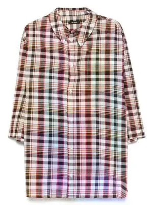 WILLY CHAVARRIA Hacienda Shirt