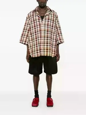 WILLY CHAVARRIA Hacienda Shirt