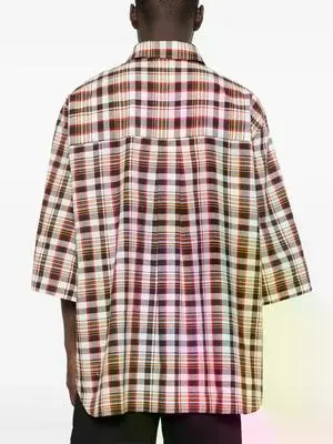 WILLY CHAVARRIA Hacienda Shirt