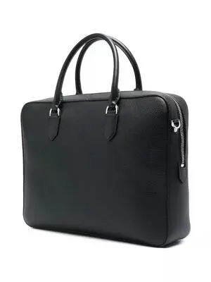 TOM FORD Leather Tote Bag