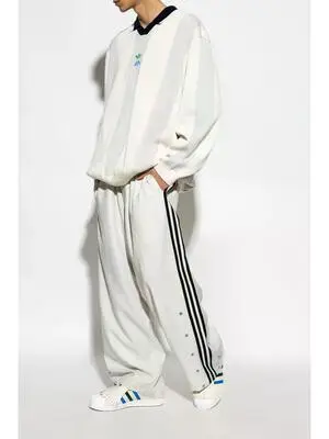 Adidas Superstar Rolling Links Sneakers