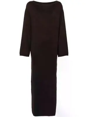 HERSKIND Isabella Knitted Maxi Dress