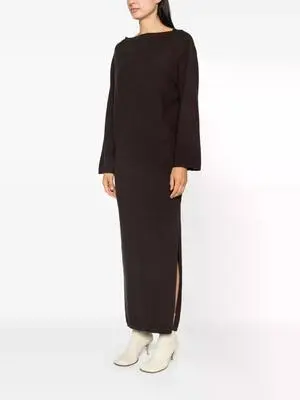 HERSKIND Isabella Knitted Maxi Dress
