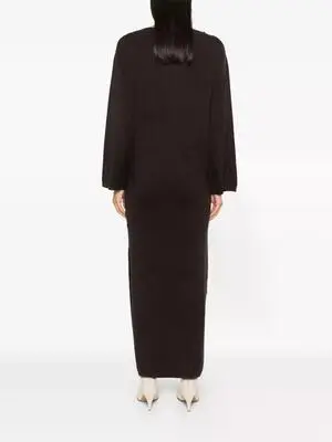 HERSKIND Isabella Knitted Maxi Dress