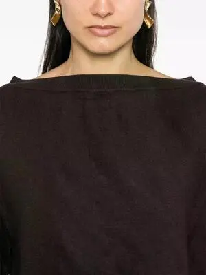 HERSKIND Isabella Knitted Maxi Dress