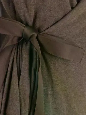 Rick Owens Hollywood Jacket - Brown