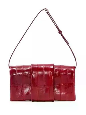 Proenza Schouler Flip Leather Shoulder Bag
