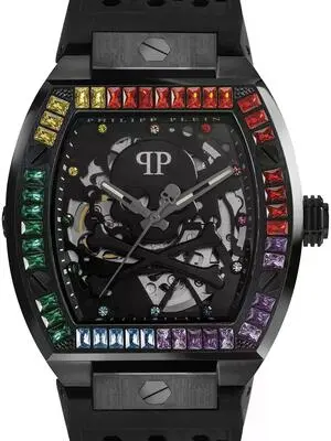 Philipp Plein The $keleton 44mm Watch