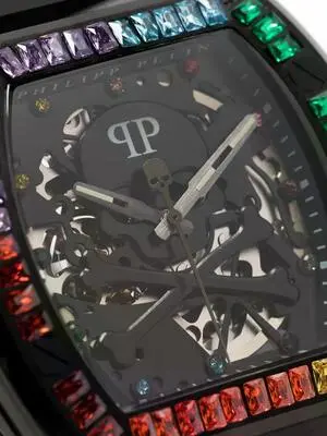 Philipp Plein The $keleton 44mm Watch