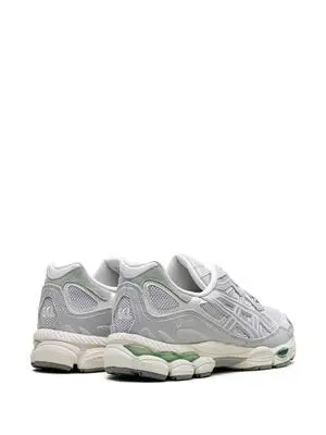 Asics Gel-nyc Low-top Sneakers