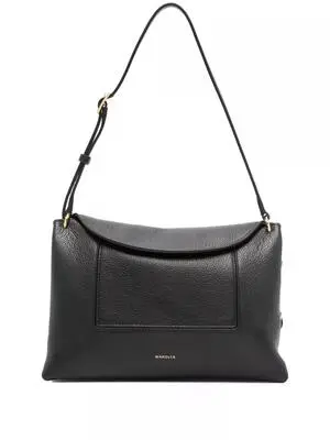 WANDLER Penelope Shoulder Bag - Black
