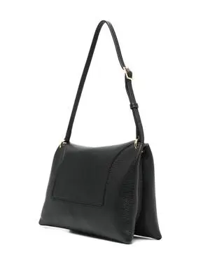 WANDLER Penelope Shoulder Bag - Black