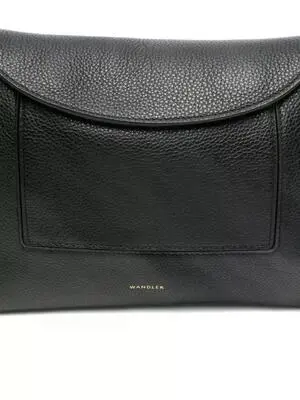 WANDLER Penelope Shoulder Bag - Black