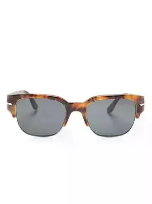 Persol Square-frame Sunglasses