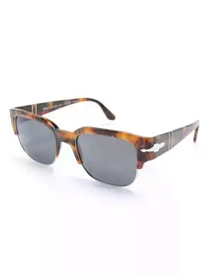 Persol Square-frame Sunglasses