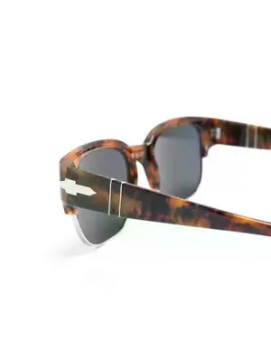 Persol Square-frame Sunglasses