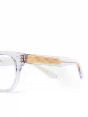 Thierry Lasry Square-frame Glasses