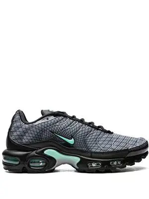 Nike Air Max Plus Spirograph Sneakers