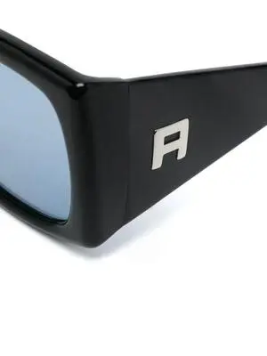 AMBUSH Fhonix Oversize-frame Sunglasses