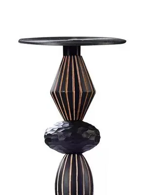 ZANAT Play & Burn Candleholder