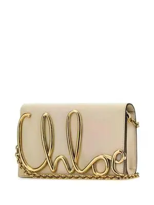 Chloé Iconic Clutch Bag