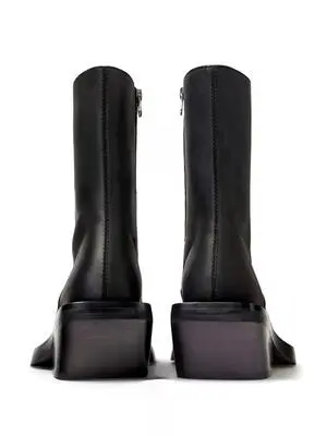 Camper Quetal Boots - Black