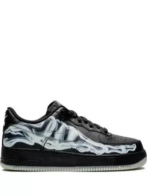Nike Air Force 1 Low Skeleton Sneakers