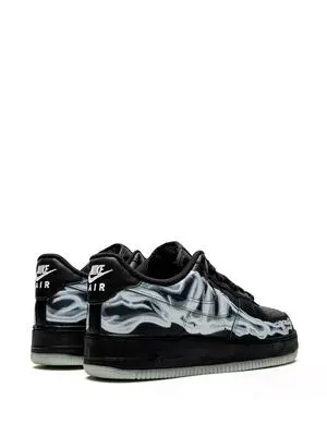Nike Air Force 1 Low Skeleton Sneakers