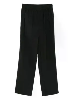 Goen.j Casual Pants For Women
