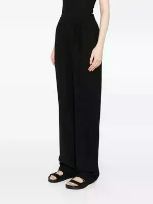 Goen.j Straight Trousers