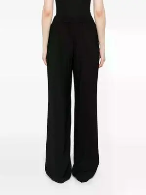 Goen.j Straight Trousers