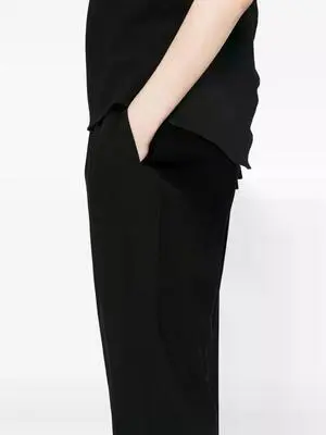 Goen.j Straight Trousers