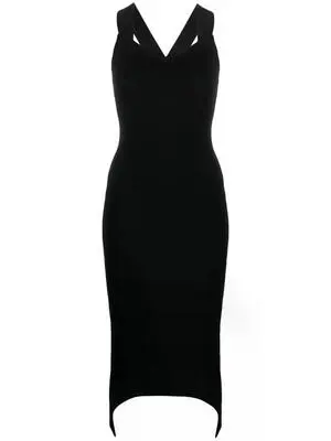 Patou Slip Cocktail Dresses