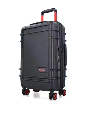 EASTPAK Resist'r Hard-shell Wheeled Suitcase - Black