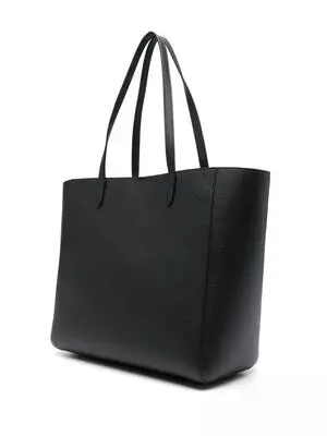 Ralph Lauren Cameryn Tote Bag - Black