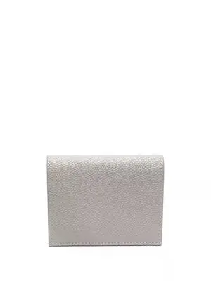 Thom Browne Pebbled Billfold Wallet