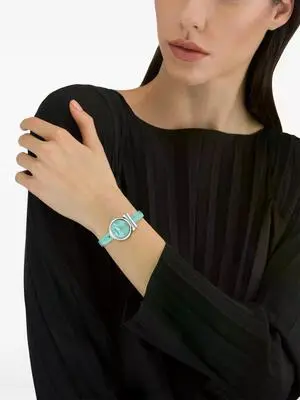 FERRAGAMO Gancini 22.5mm Timepiece