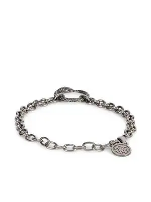 Roberto Cavalli Chain Bracelet