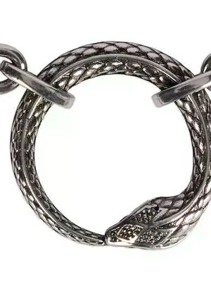 Roberto Cavalli Chain Bracelet