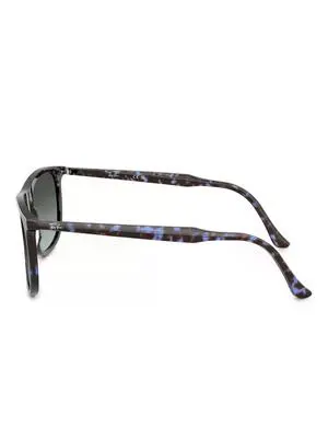 Ray-ban Rectangle-frame Sunglasses - Brown