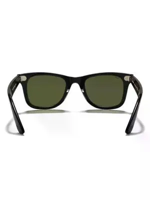 Ray-ban Wayfarer Sunglasses - Black