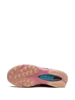 Saucony X Jae Tips Grid Azura 2000 Sneakers - Purple