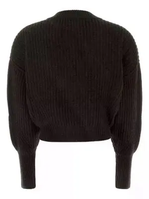 Le Kasha Organic Cashmere Cardigan