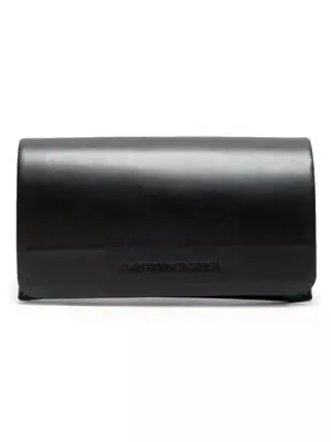 Christopher Esber Uma 98 Wraparound-frame Sunglasses