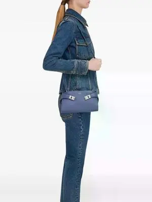 FERRAGAMO Mini Hug Clutch