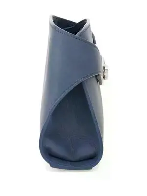 FERRAGAMO Mini Hug Clutch