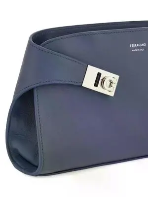 FERRAGAMO Mini Hug Clutch