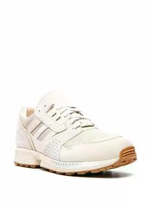 Adidas X Highsnobiety Zx 8000 Sneakers - Neutrals