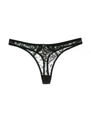 GILDA & PEARL Rita Thong