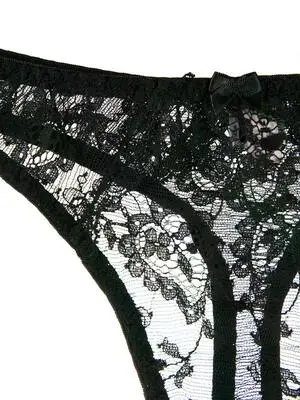 GILDA & PEARL Rita Thong